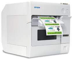 Epson Label Printers Archives - Chicago Color Label