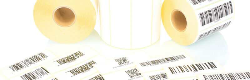 Types of Labels | Chicago Color Label
