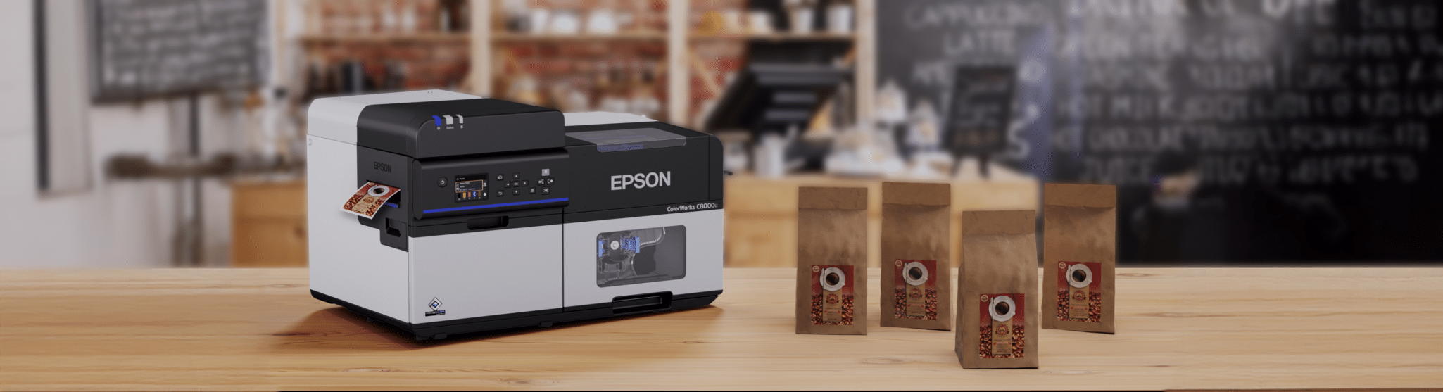Color Label Printers and Supplies - Chicago Color Label