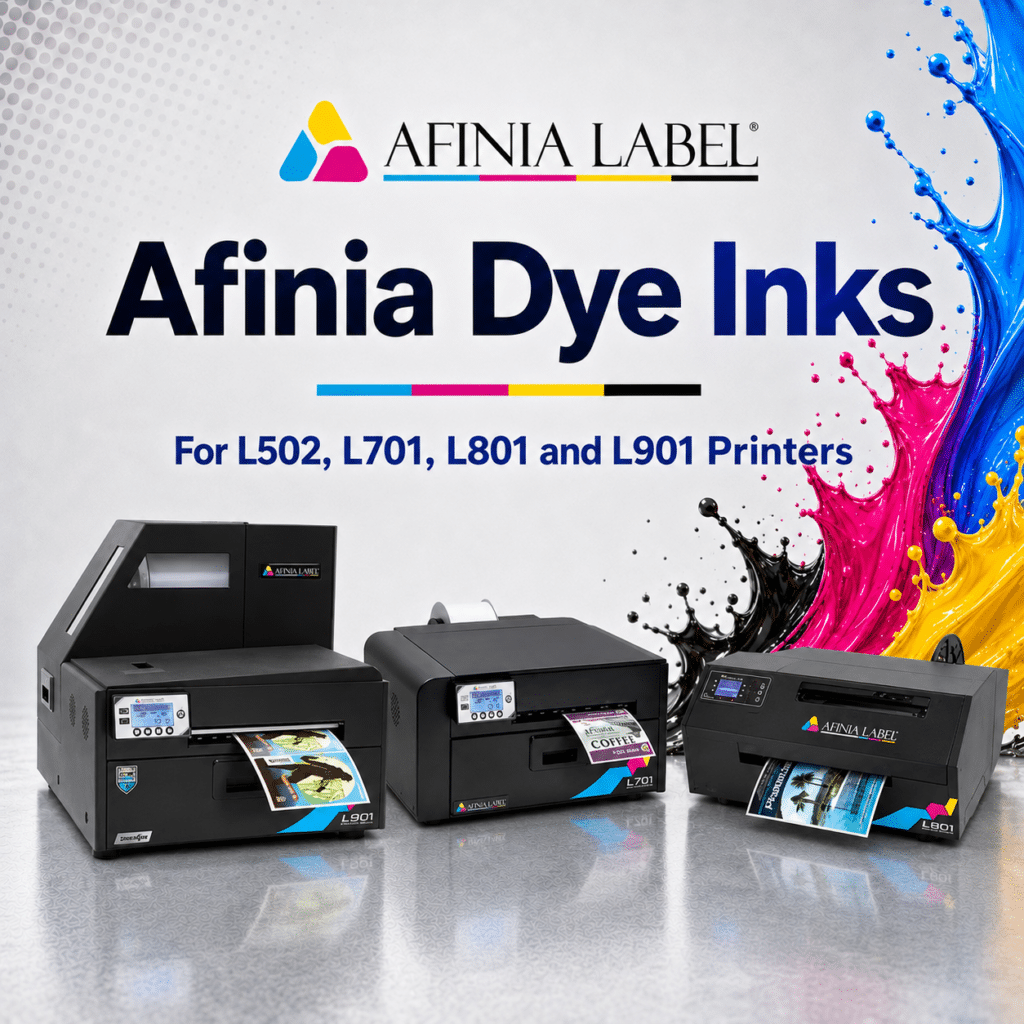 All Dye Inks Archives - Chicago Color Label